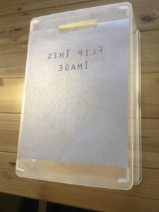 Light Box Alternatives - Mary Is Contrary