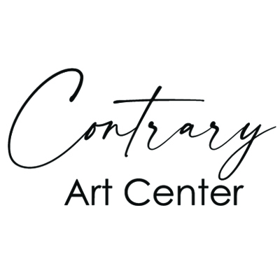 Introducing The Contrary Art Center - Mary Is Contrary